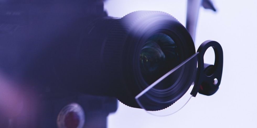 Meet the Original Handheld Split Diopter from CinePacks | No Film School