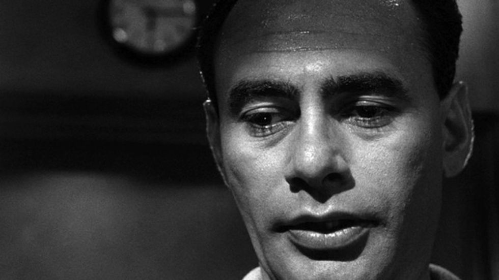 How Camera Angles in '12 Angry Men' Indicate Character Highs and Lows ...