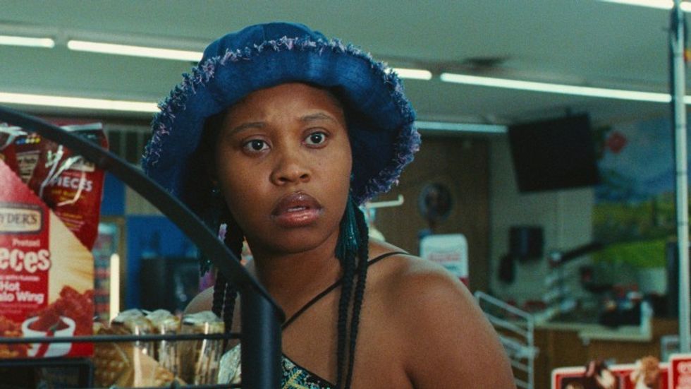 How the Costumes Brought 'Swarm' to Life | No Film School