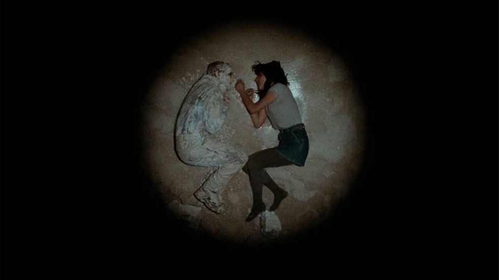 'Winter Brothers' Director Created a Filmic Experience That's 'Not ...