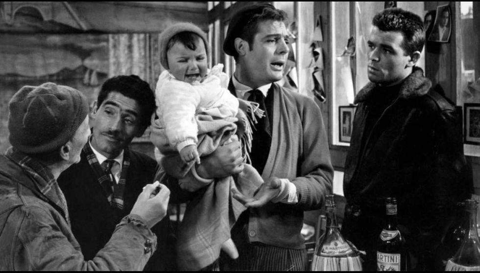 The Films Robert De Niro Grabbed From the Criterion Closet | No Film School