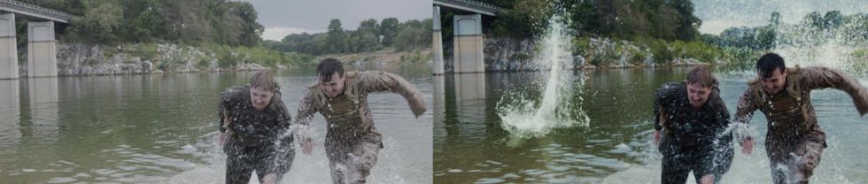 Easily Create Realistic Water VFX with These New 5K Elements | No Film ...