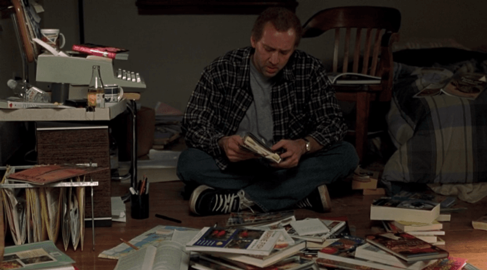 Writing An Adaptation? This Checklist Will Help | No Film School