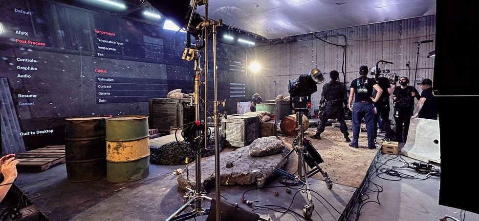 5 Tips About Virtual Production You Need To Know | No Film School