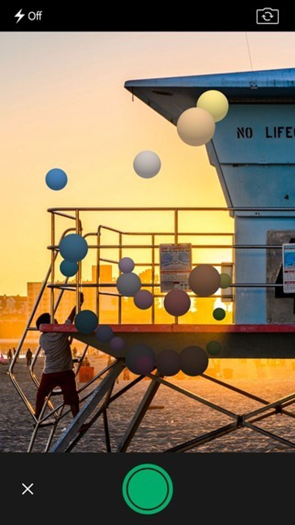 Meet Adobe Hue CC: Capture Inspiring Looks with Your Phone, Use Them In ...