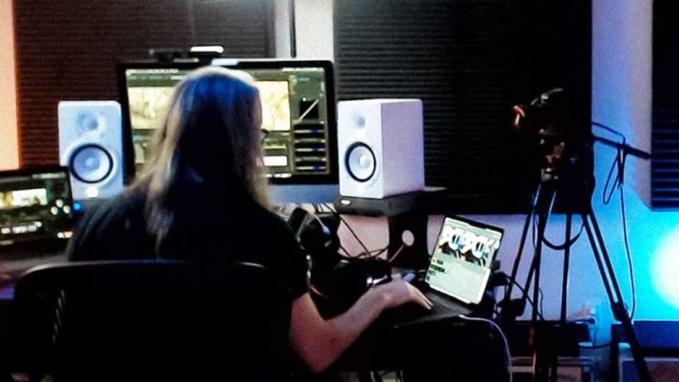 Is Adobe’s New Collab Tool 'Productions' Right for You? | No Film School