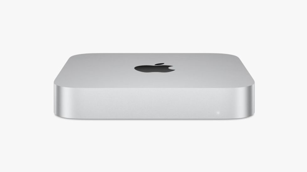 The Apple M2 Pro and M2 Max Supercharge the Mac Mini and MacBook Pro ...