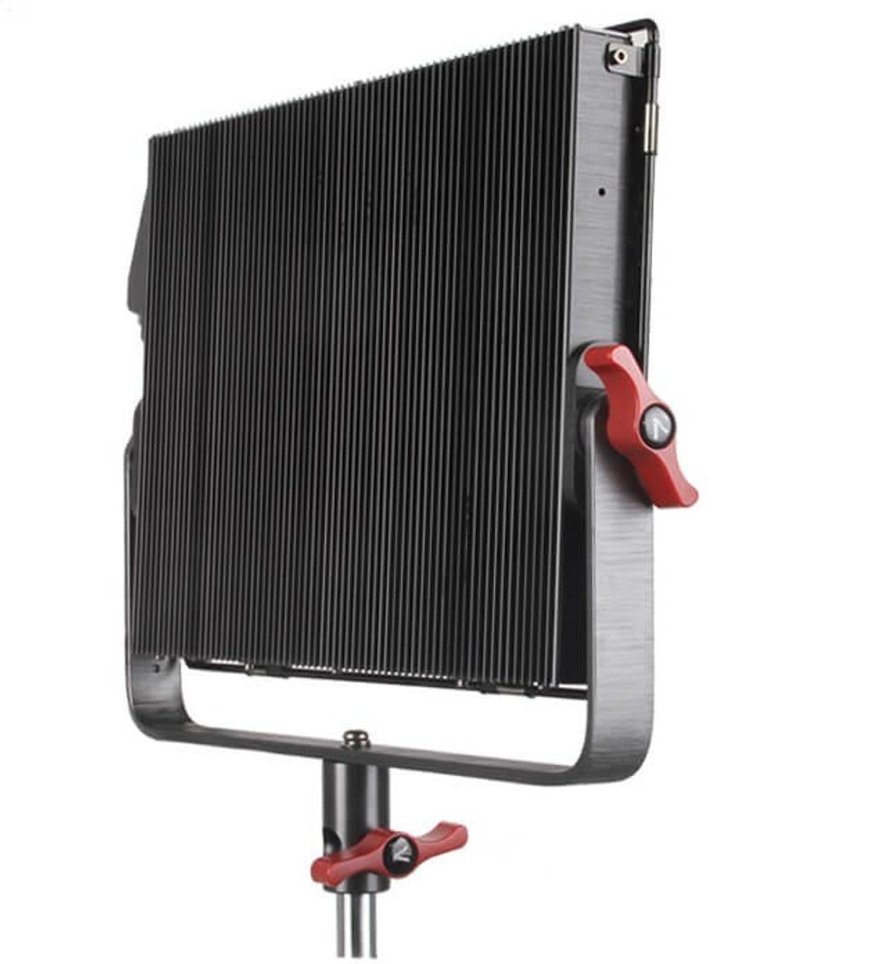 Aputure Introduces Waterproof Messenger Bag for the Light Storm Series ...