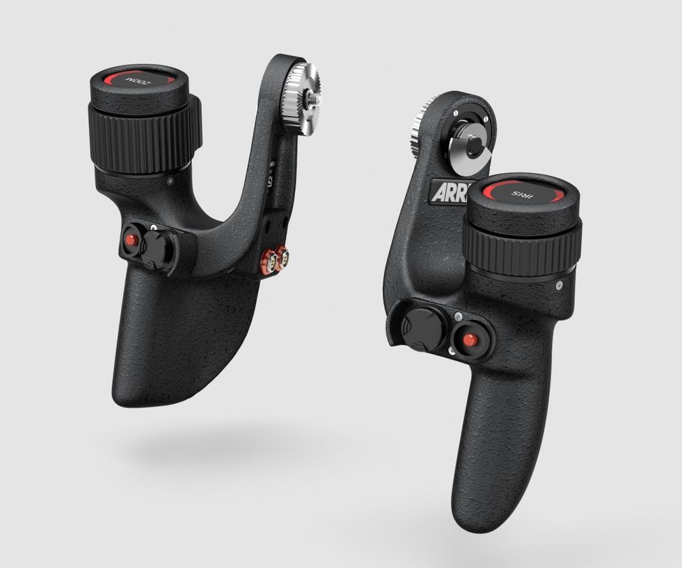 ARRI Completes Alexa SXT, Adds to SkyPanel, Master Grips, and More | No ...