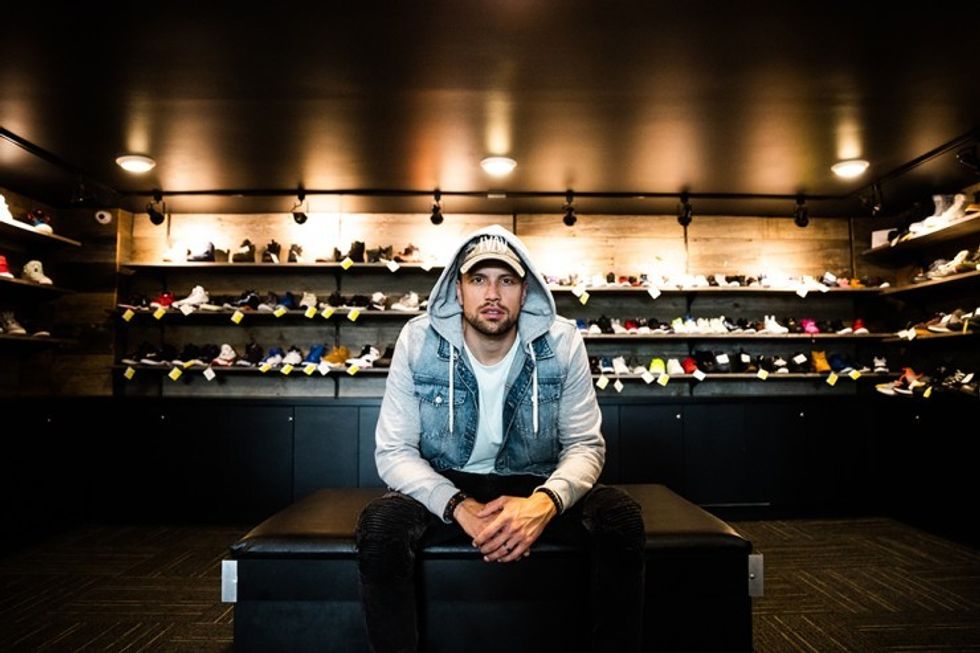 Audiio Strikes Exclusive Deal with Top Sync House to Bring More Pro ...