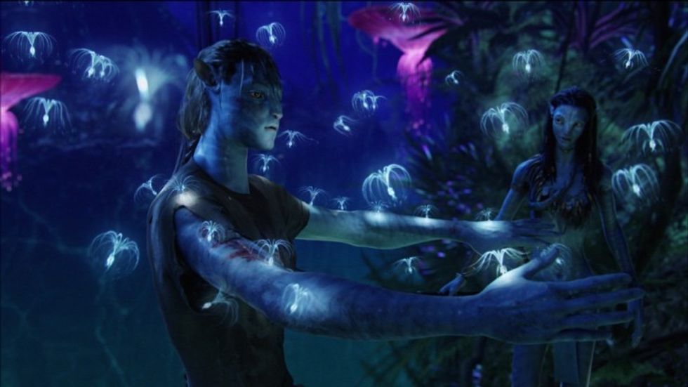 James Cameron and Denis Villeneuve Tell You What Movies Look Like in ...