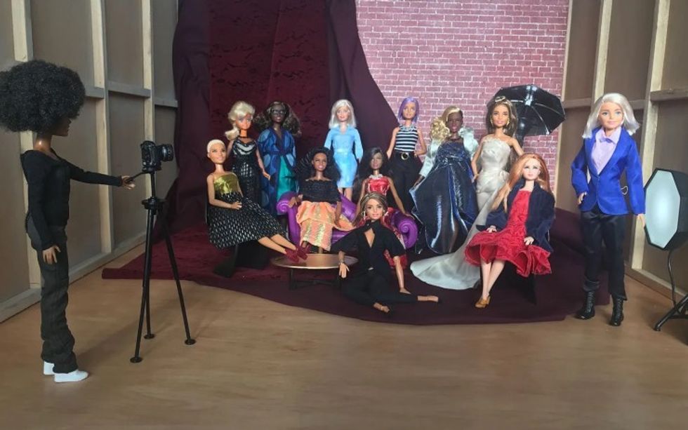 Bringing Black Barbie: A Documentary to Life With Editor Heidi ...