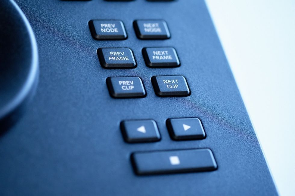 REVIEW: Blackmagic Resolve Mini Panel Packs Renowned Quality into an ...