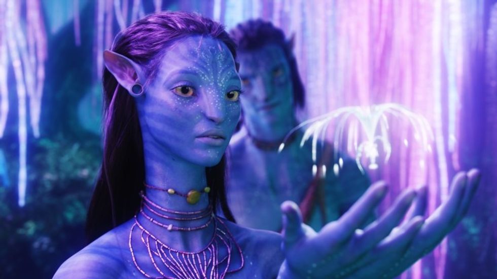 10 Lessons From Visually Stunning Movies | No Film School