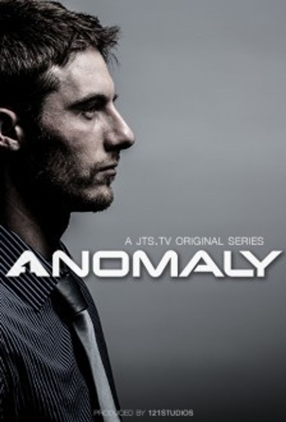 From Concept to Distribution: An Interview with 'Anomaly' Showrunner ...