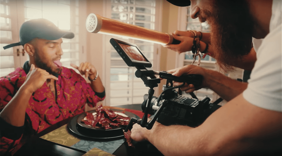 6 Steps to Launching Your Music Video Career | No Film School