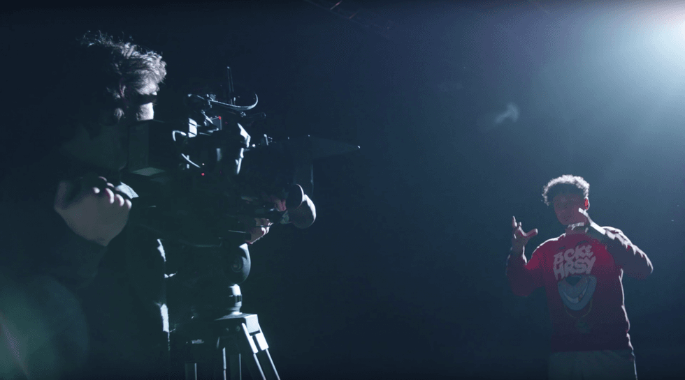 5 Stylish Camera Movements to Try in Your Next Project | No Film School