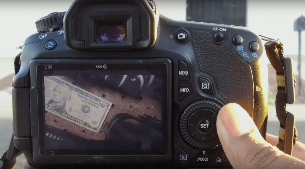 The Filmmaker's Mental Checklist: 9 Things to Nail Down Before You Hit ...