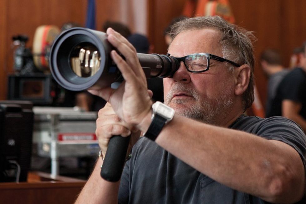3 Production Checklists for a Cinematographer | No Film School