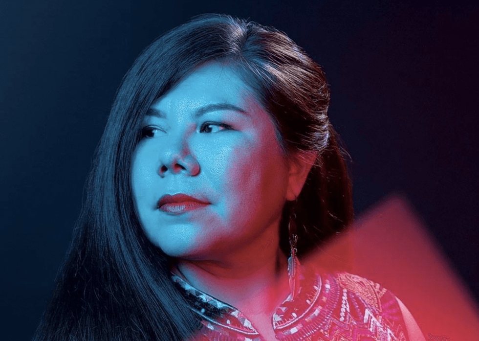 How Chelsea Hernandez Crowdfunded 'Building the American Dream' | No ...