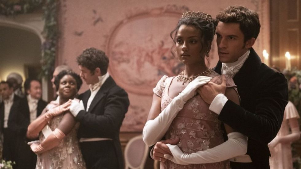 What Does Anachronistic Mean? | No Film School