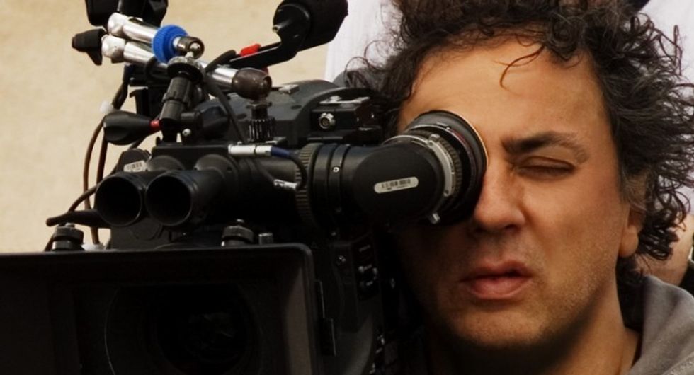 Watch: The Half-Haunted Creative Style of DP Darius Khondji | No Film ...