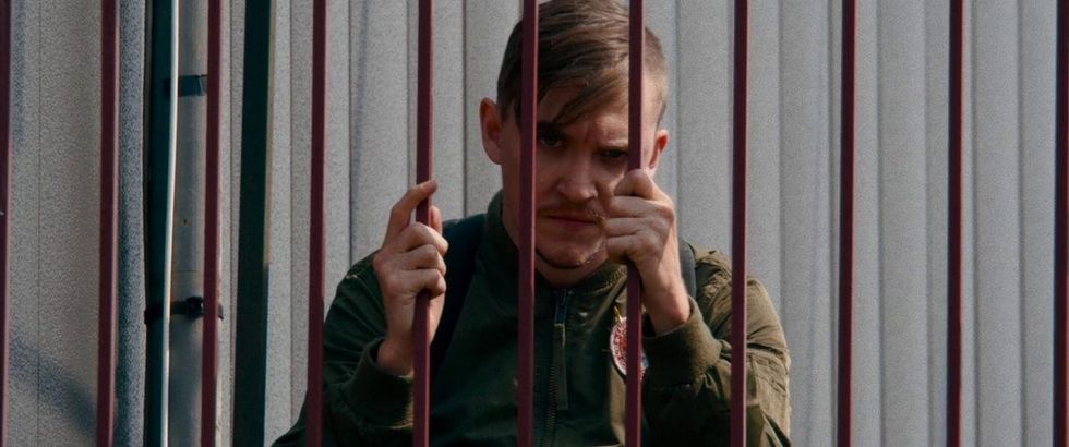 Dissociate From Election Anxiety With These 10 Punk Movies | No Film School