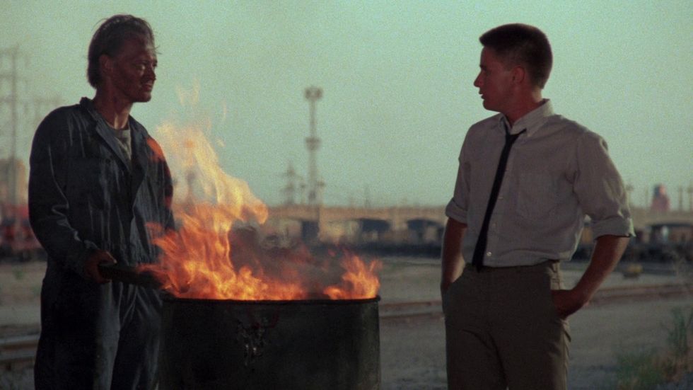 Dissociate From Election Anxiety With These 10 Punk Movies | No Film School