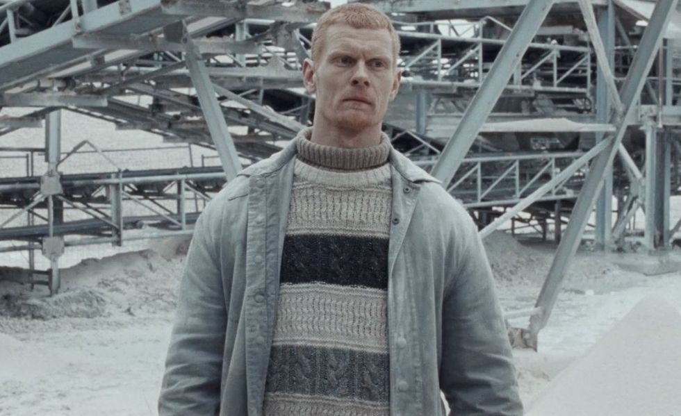 'Winter Brothers' Director Created a Filmic Experience That's 'Not ...