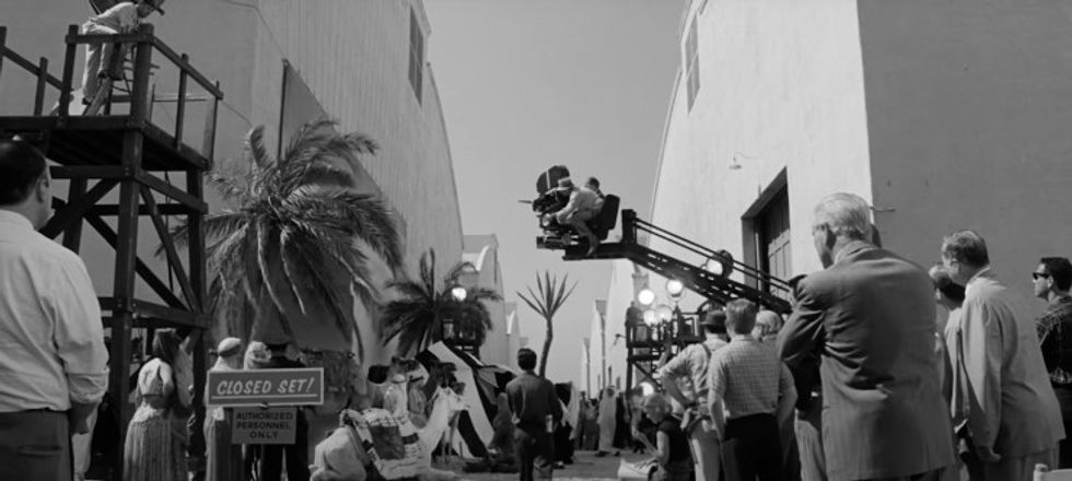 Practice the Four Camera Moves Every Filmmaker Should Know | No Film School