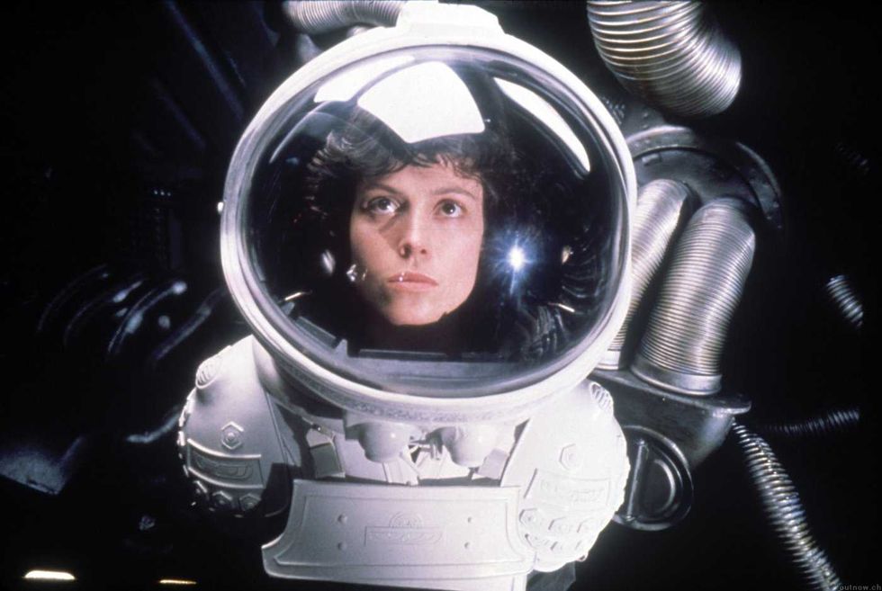 The One Character Trait Ripley and Sarah Connor Share That Modern ...