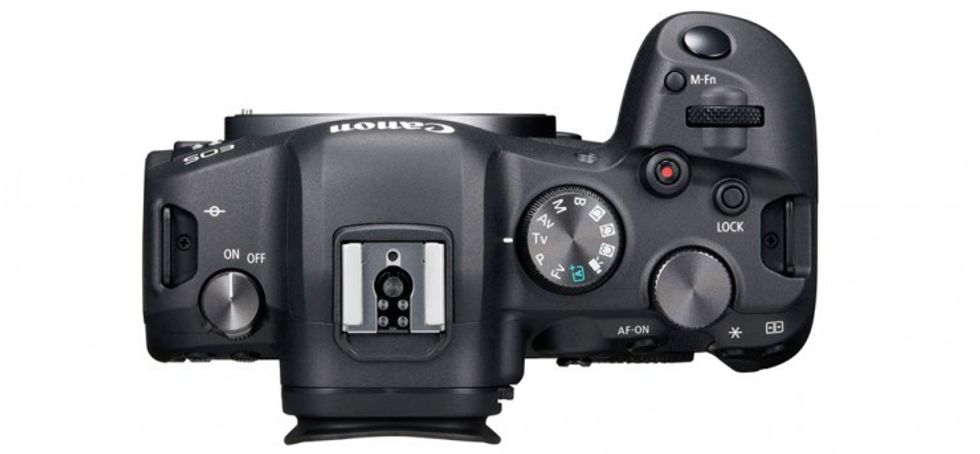 Canon’s EOS R6 Captures 4K At A Discount | No Film School
