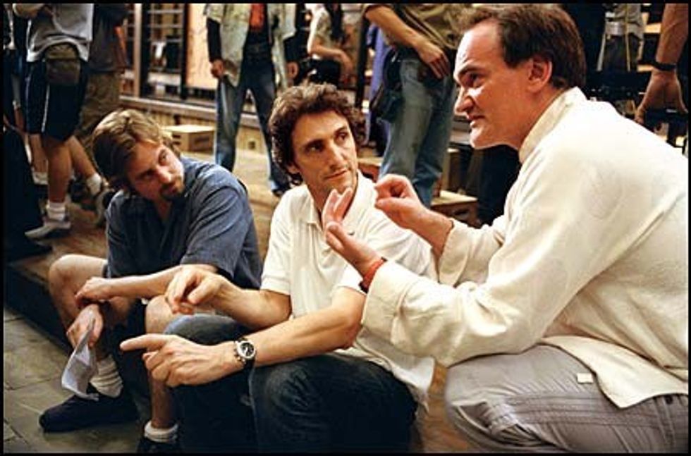 10 Director-Approved Tips For a Smoother Set | No Film School