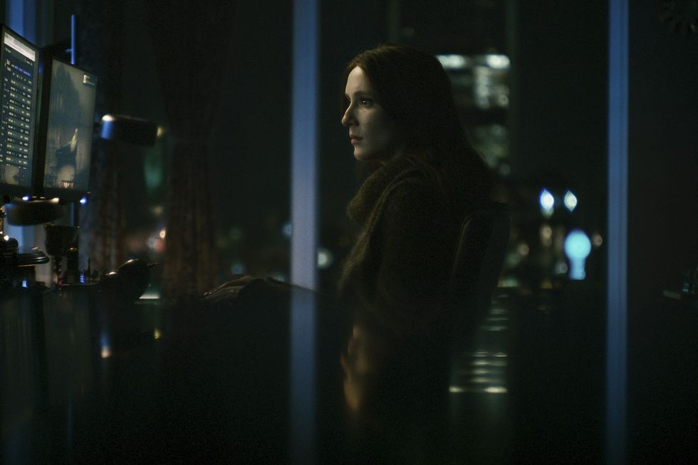 Explore the Fallout of Mythologizing True Crime With 'Red Rooms' | No ...