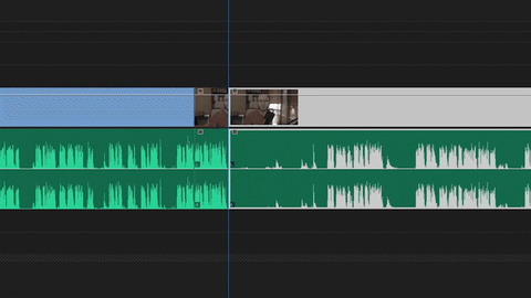 A 5-Step Formula for Quickly Editing Talking Head Footage