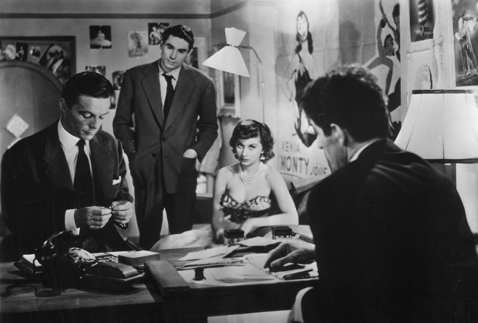 What Are The Best Film Noir Movies of All Time? | No Film School