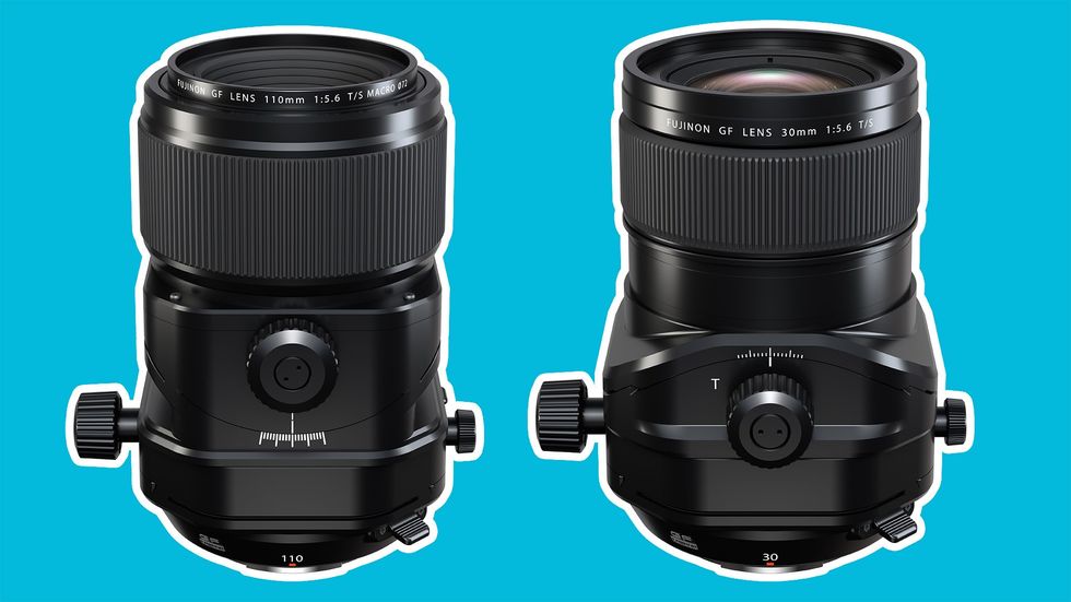 Is the Fujifilm GFX100 II a Cinema Camera? | No Film School