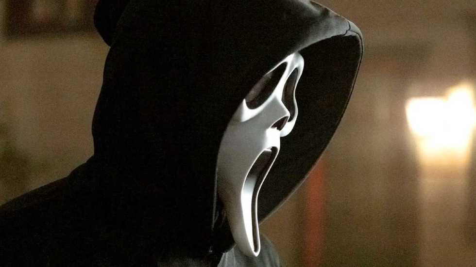 The Top 10 Horror Movies Referenced in the 'Scream' Franchise | No Film ...