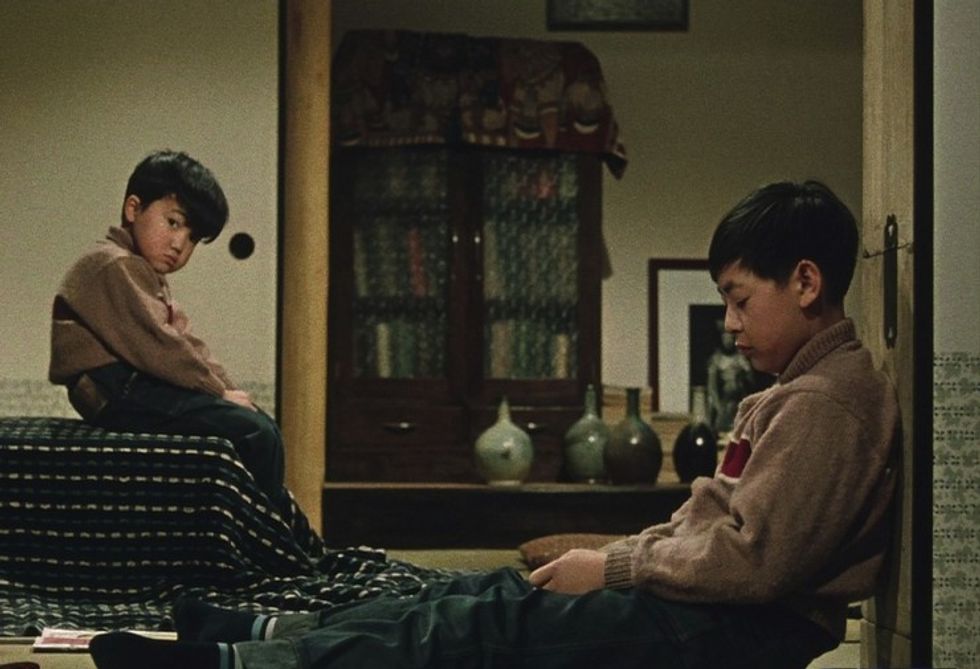 19 Iconic Filmmakers & the Focal Lengths & Lenses They Love to Use | No ...