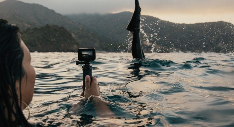 Reviewing the New GoPro HERO11 Black—An Experiment in Patience | No ...