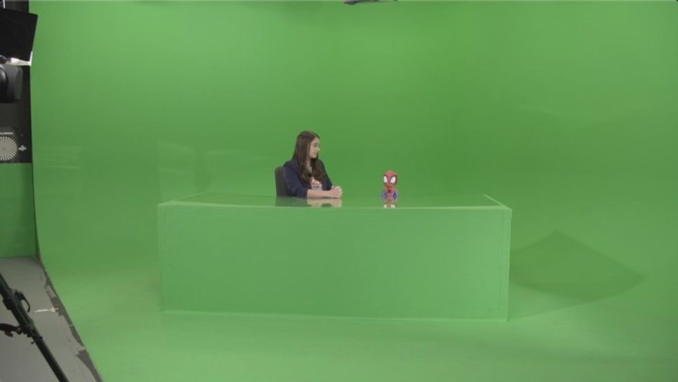 Build a Netflix-Ready Virtual Studio Using This Step-by-Step ...