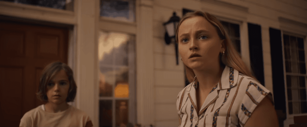 How to Light A Serial Killer With Cinematographer Gareth Paul Cox | No ...
