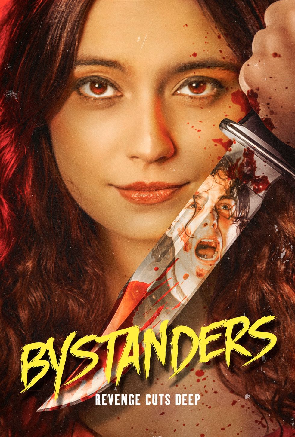 3 Things 'Bystanders' Director Learned from Tackling Her Rape-Revenge ...