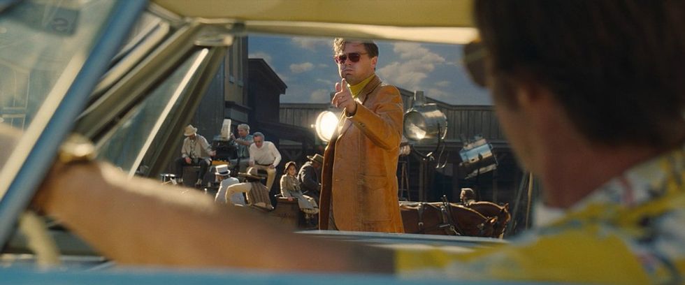 A Glossary of Filmmaking Terms Every Production Assistant Must Know ...
