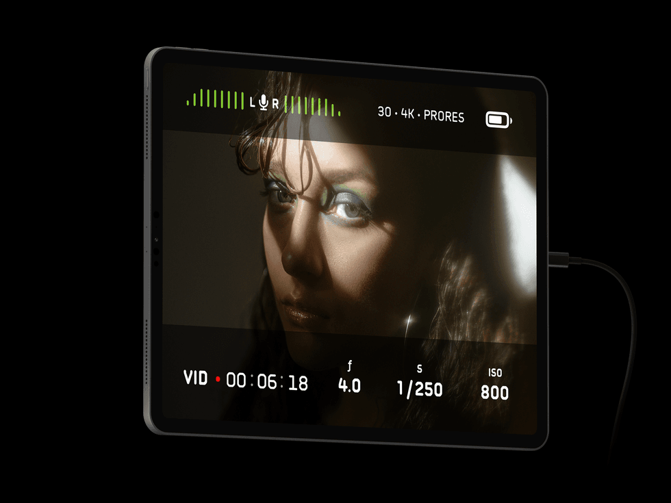 Is This the Best Tool for Turning Your iPad Into a Monitor? | No Film ...