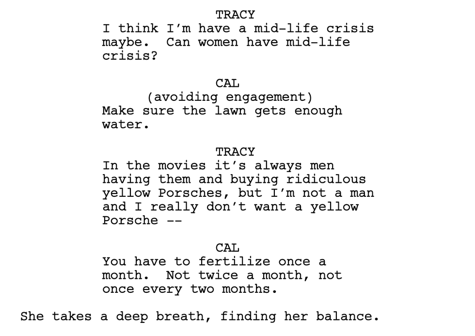 5 Scenes That Show How Subtext Really Works in Dialogue | No Film School