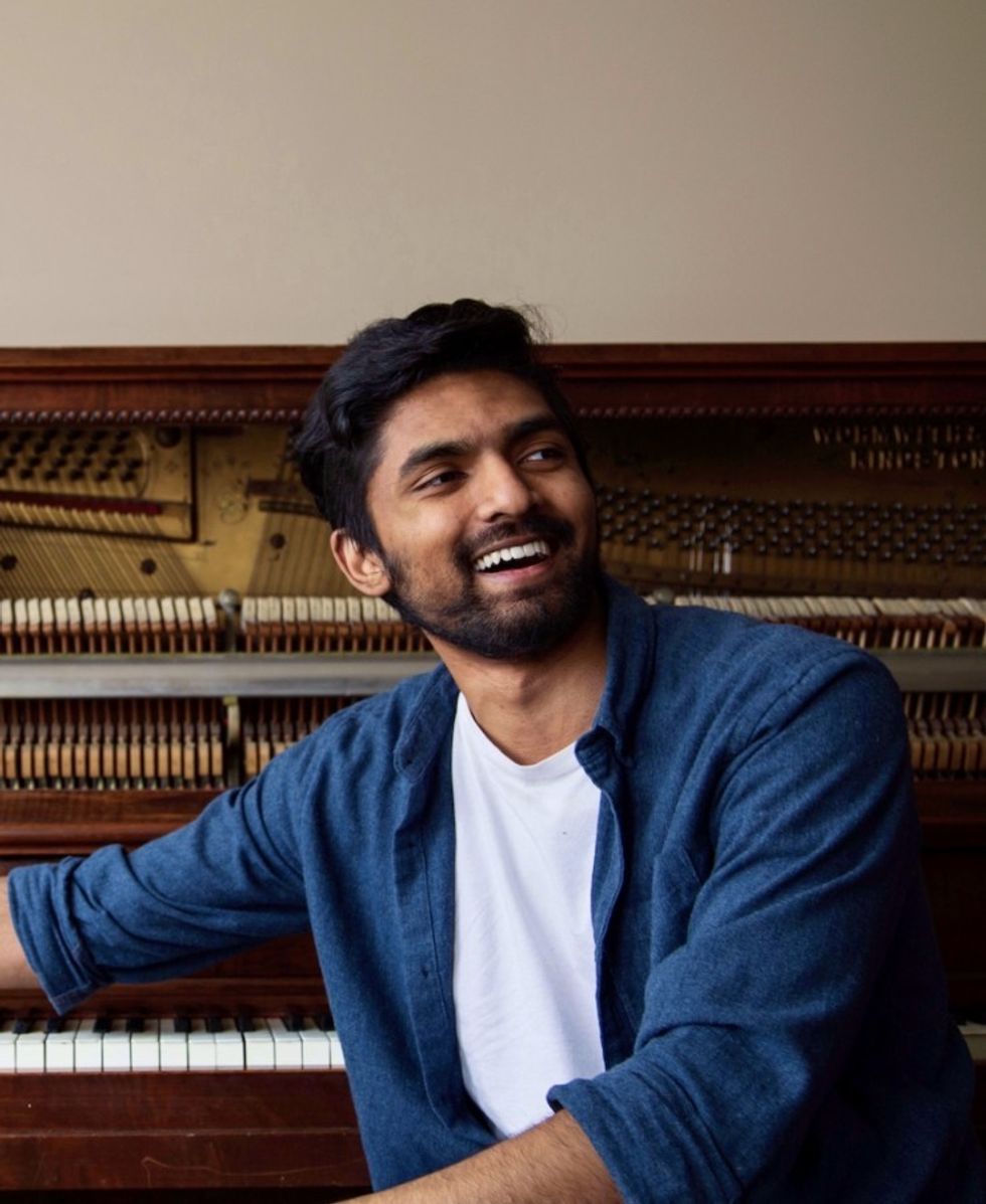 How Is Being a Film Composer Like Being a Detective? | No Film School