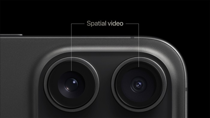 The iPhone 15 Pro Max Is Finally A Filmmaking Tool | No Film School