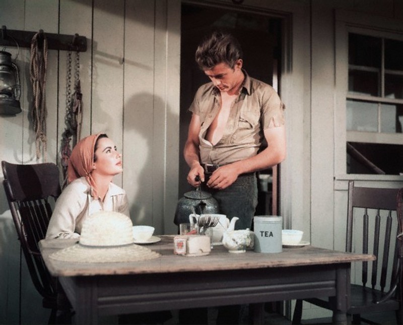 Seaicéad Gluaisrothair James Dean New James Dean YouTube