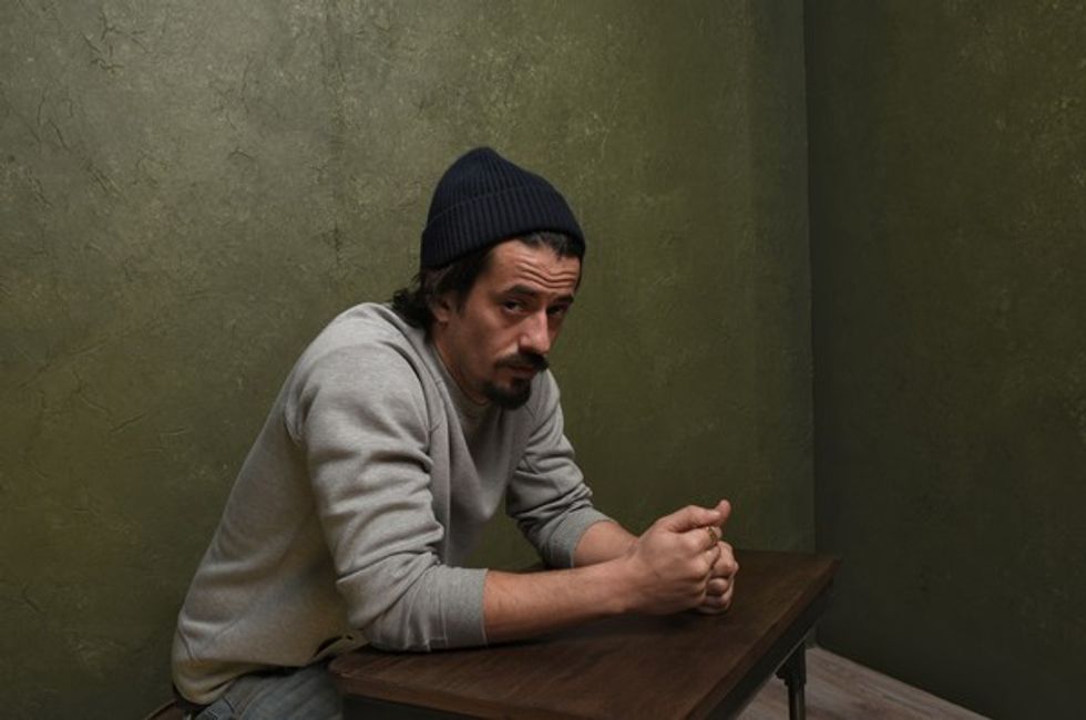 Process, Patience & Trust: Josh Mond on the Importance of Making Films ...